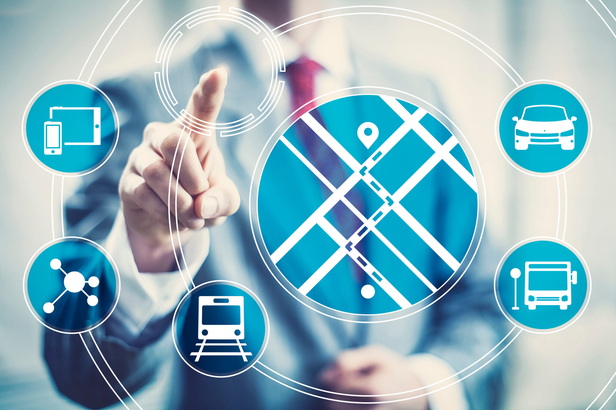Mobility Management – Yuma Metropolitan Planning Organization